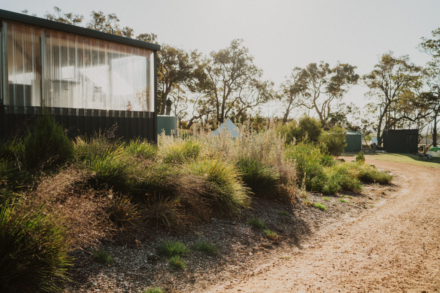 Camping - NewFarm NewCountry