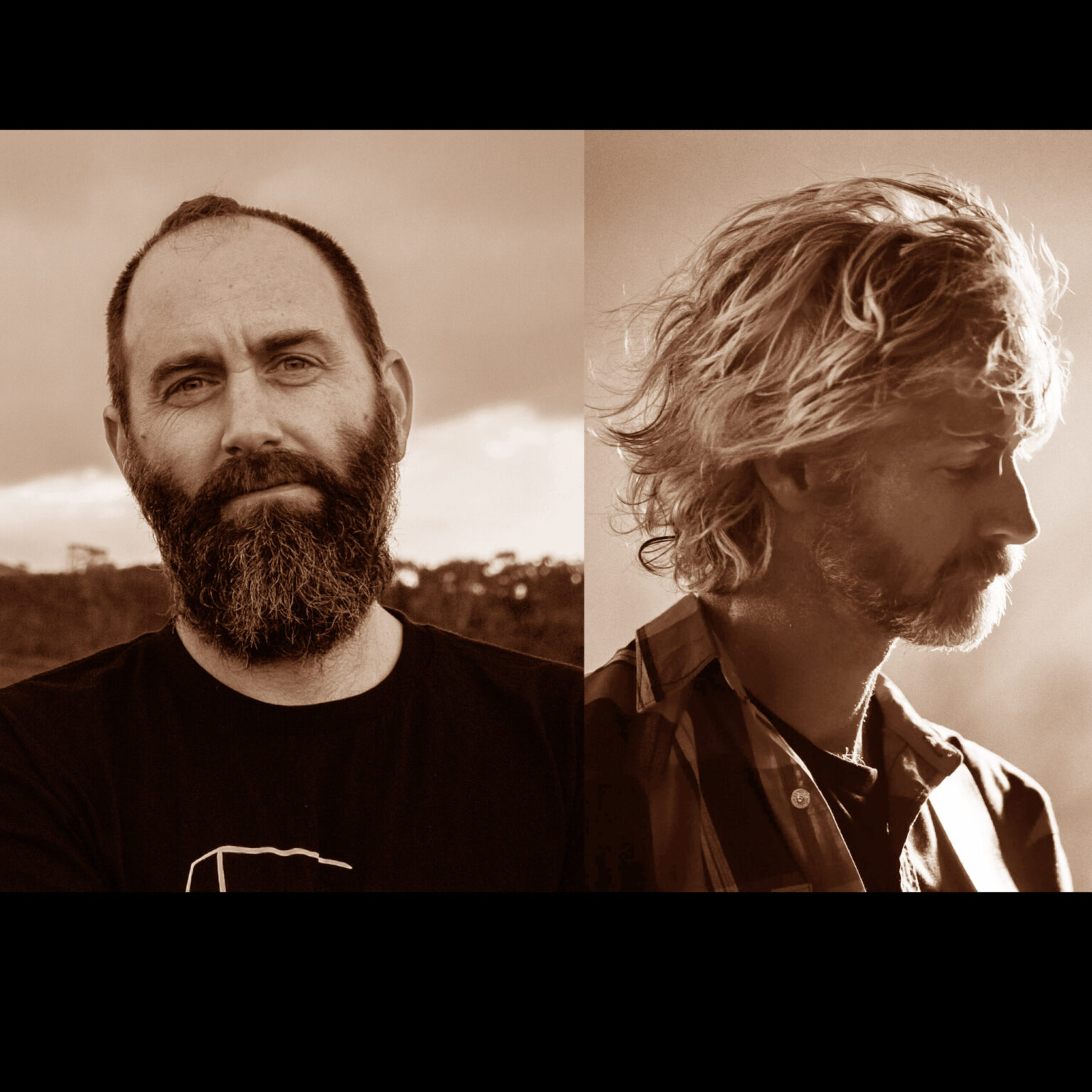 Line Up - NewFarm NewCountry